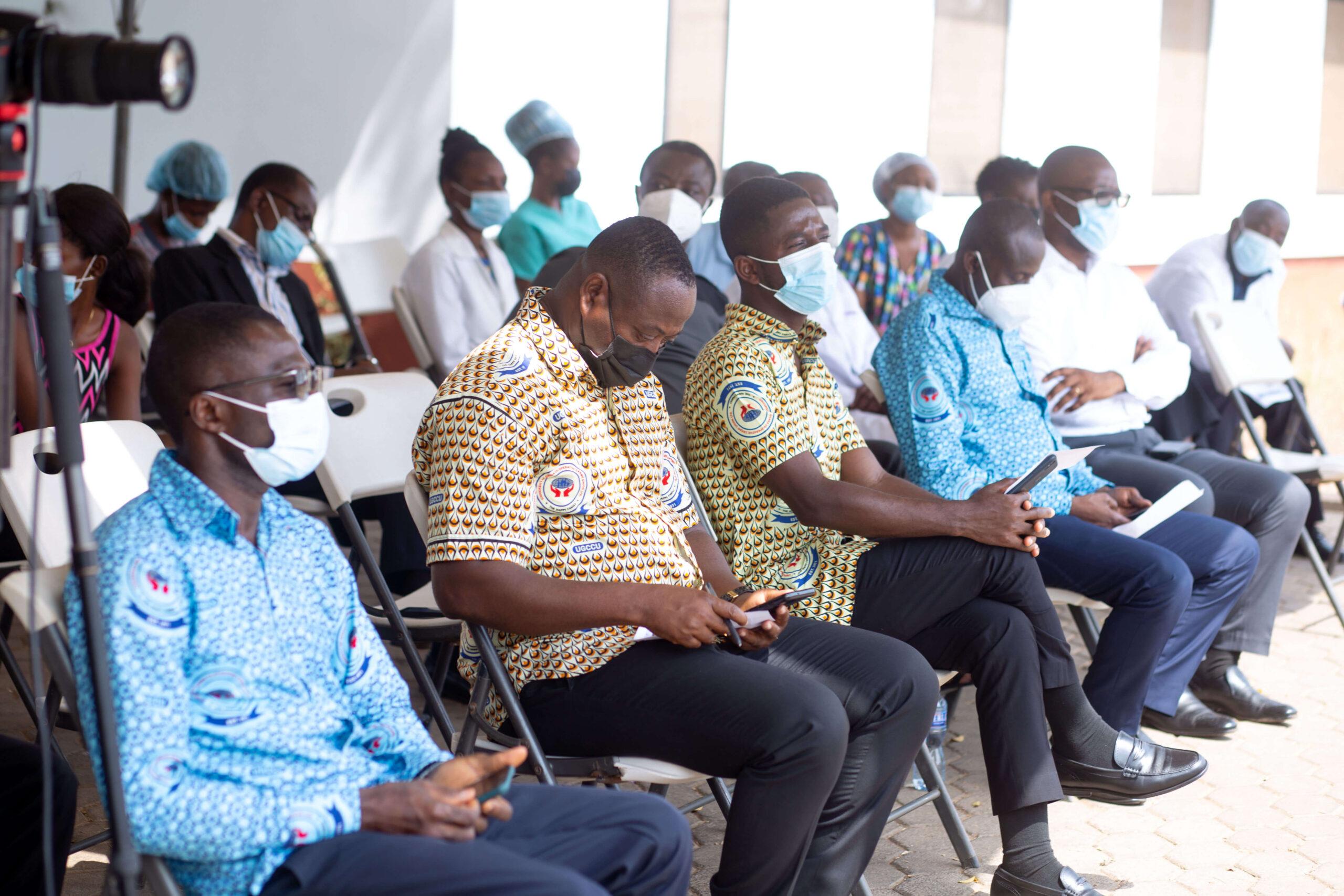 Home - University of Ghana Co-operative Credit Union