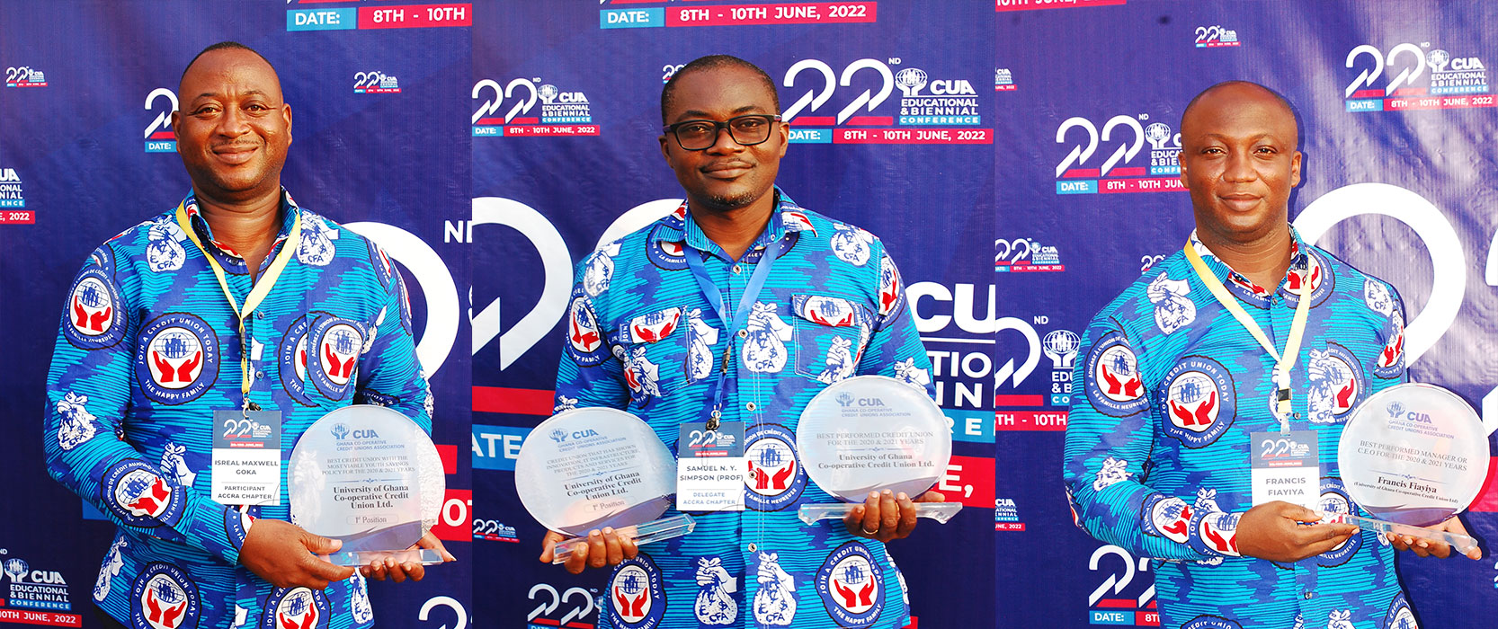 Home - University of Ghana Co-operative Credit Union